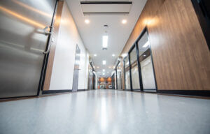 ESD Flooring Range from StaticWorx